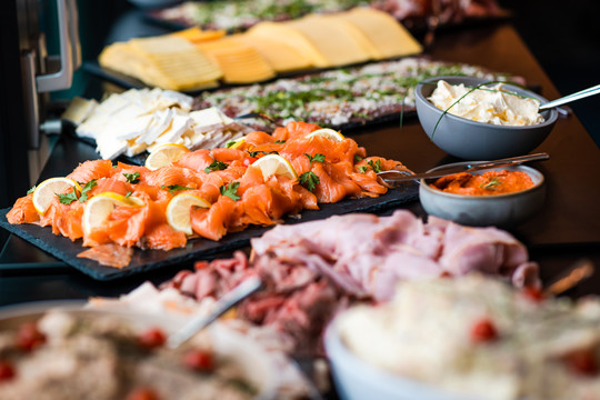 Eten & Drinken | Van der Valk Hotel Nazareth - Gent